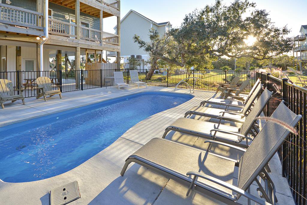 Topsail Island Rentals and Real Estate | Access Realty