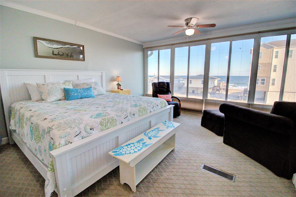 Topsail Island Rentals and Real Estate | Access Realty