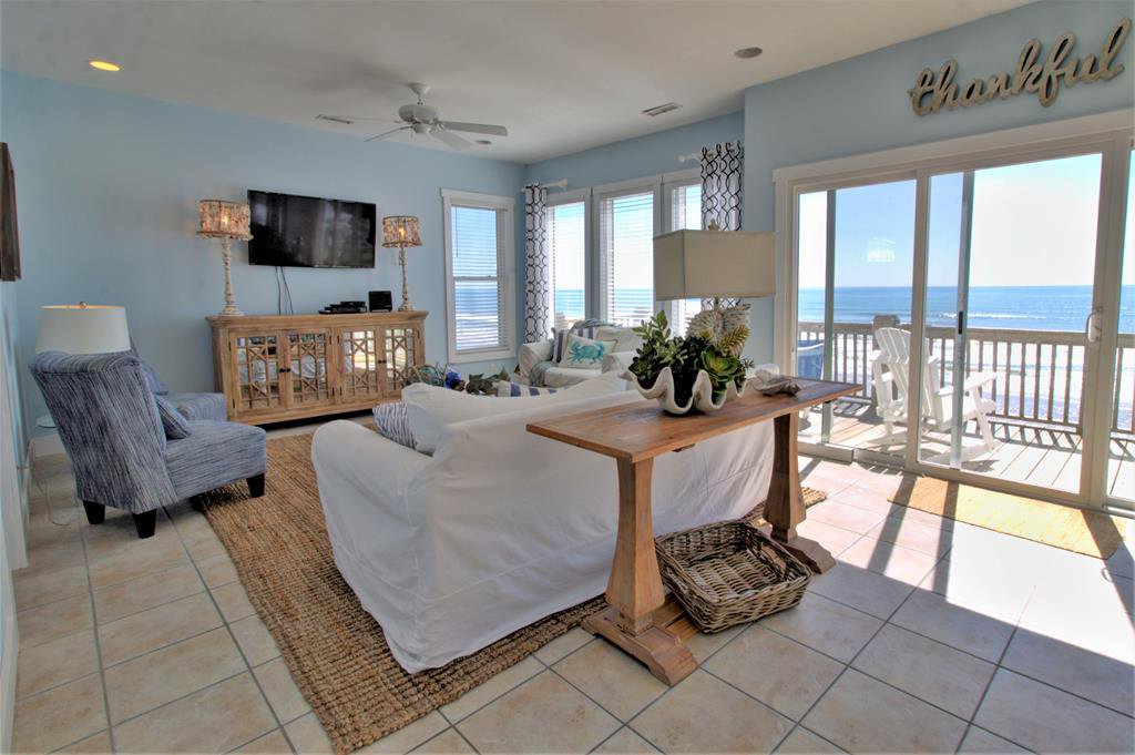 Topsail Island Rentals and Real Estate | Access Realty