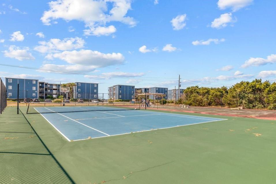 Topsail Reef Rentals | North Topsail Beach Condos